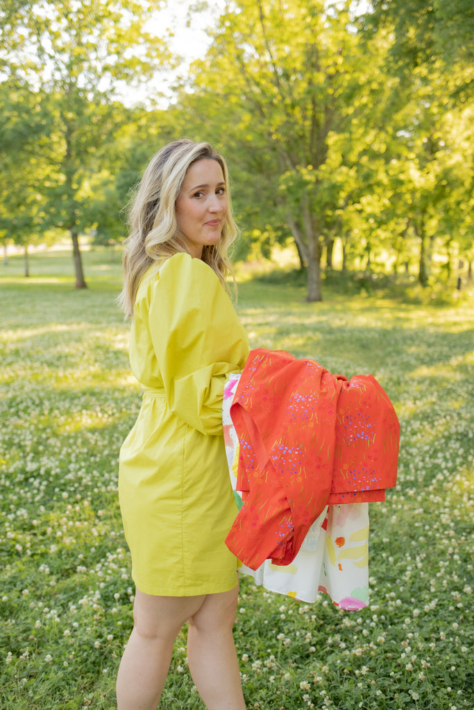 The End of an Era – Brittany Fuson