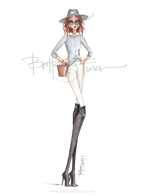 Betsy – Brittany Fuson