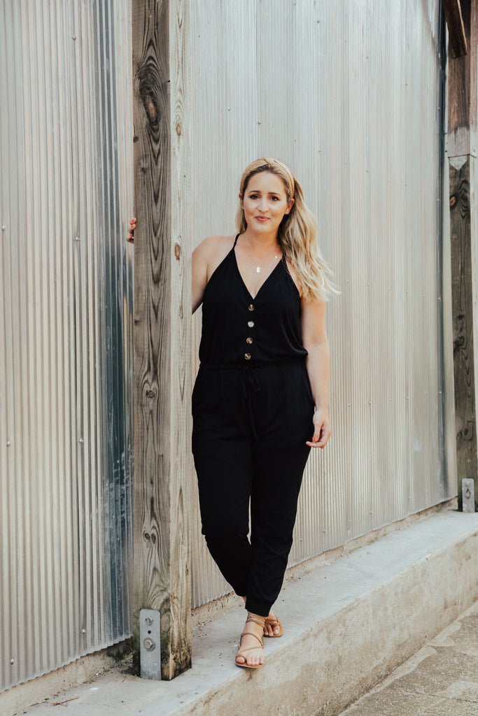 Something Casual – Brittany Fuson