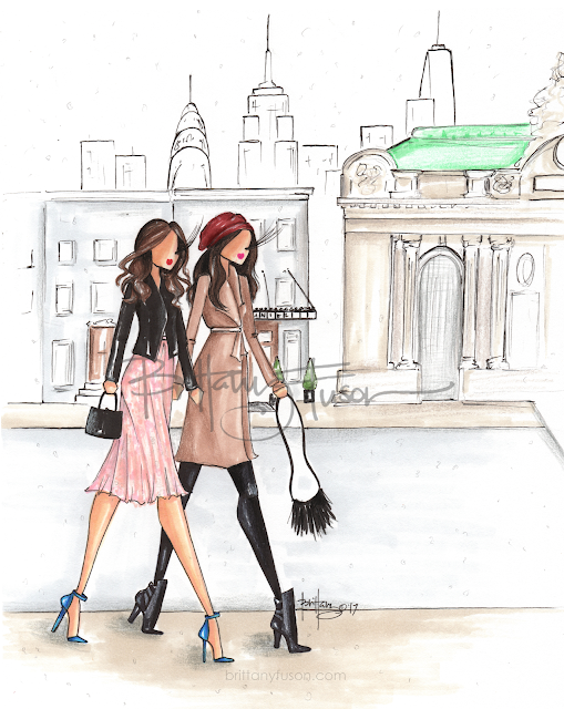 Heather – Brittany Fuson