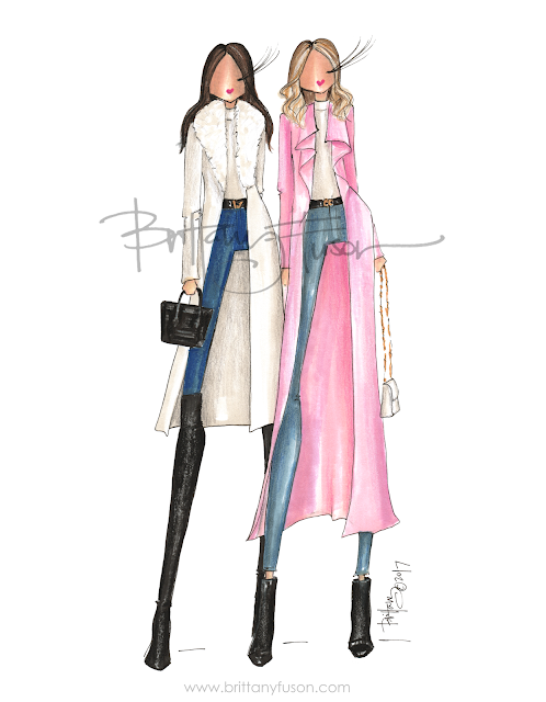 Sister Sister – Brittany Fuson