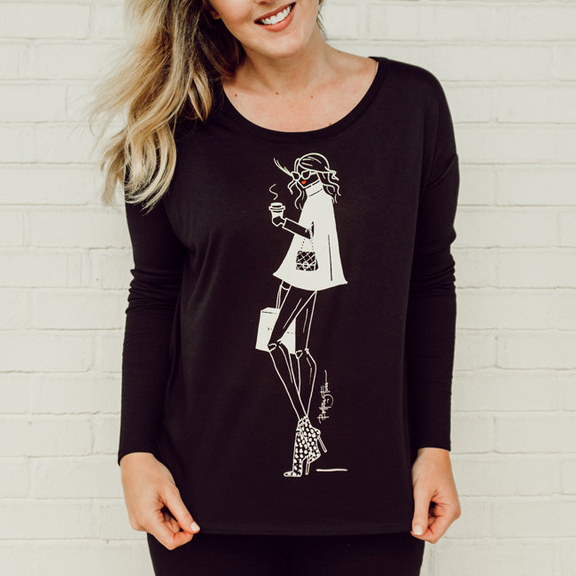 BFP shirts – Brittany Fuson