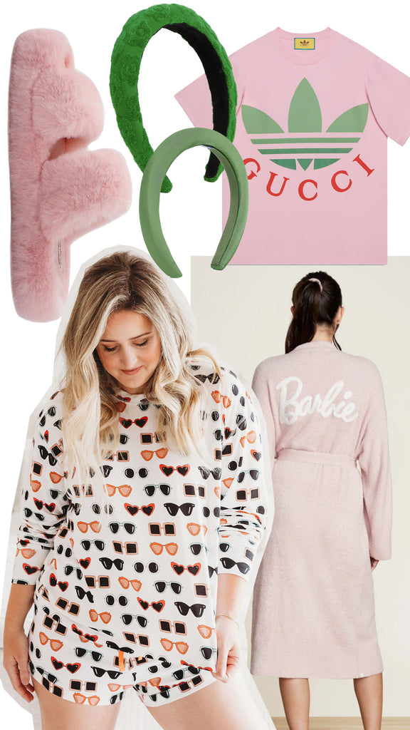 Barbie Air – Brittany Fuson